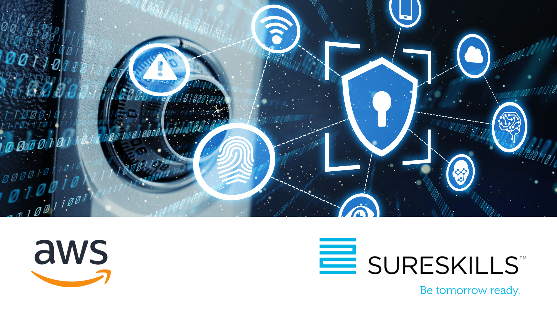 AWS Skill Builder – Sureskills Training & Certification